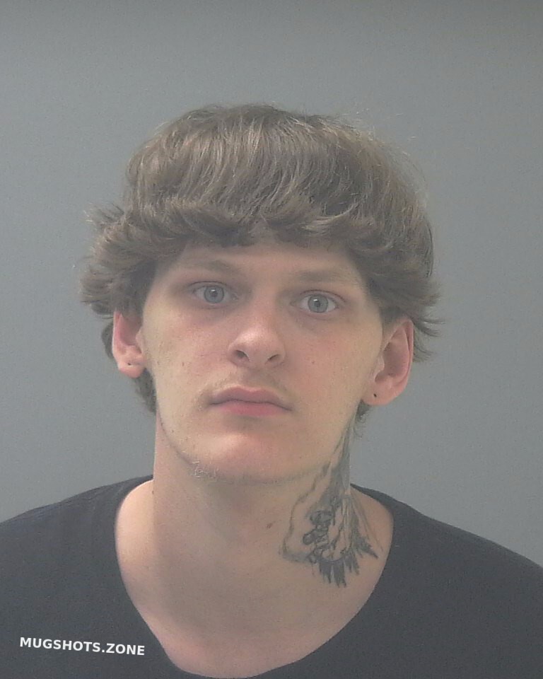 WATSON AUSTIN ALEXANDER 05/21/2024 - Santa Rosa County Mugshots Zone