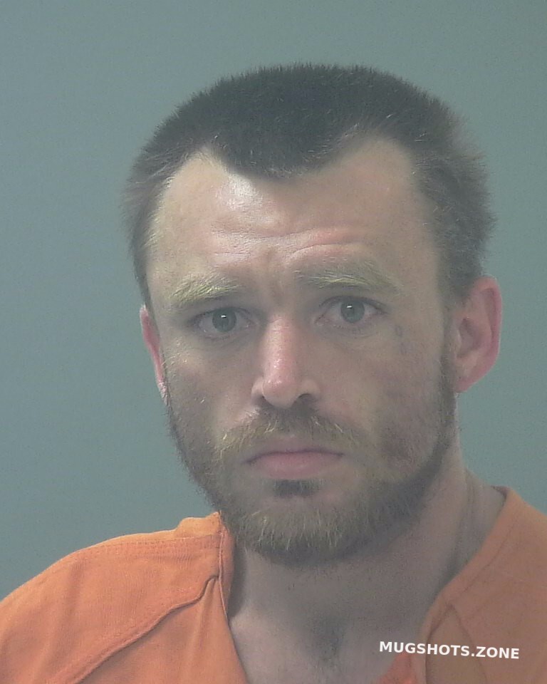 SHIFFNER JOHN HENRY 05/22/2024 - Santa Rosa County Mugshots Zone