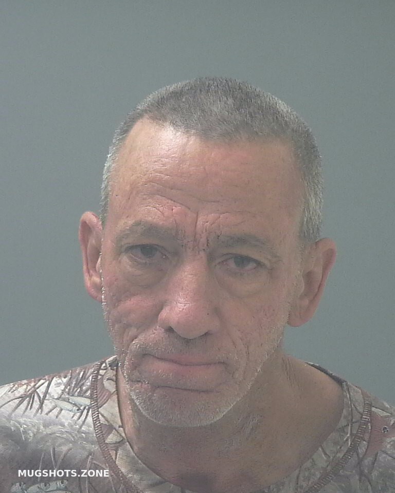 SAPP RODNEY LEON 05/22/2024 - Santa Rosa County Mugshots Zone