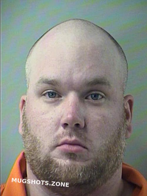 KILLIAN RUSS KANE 05/22/2024 - Santa Rosa County Mugshots Zone