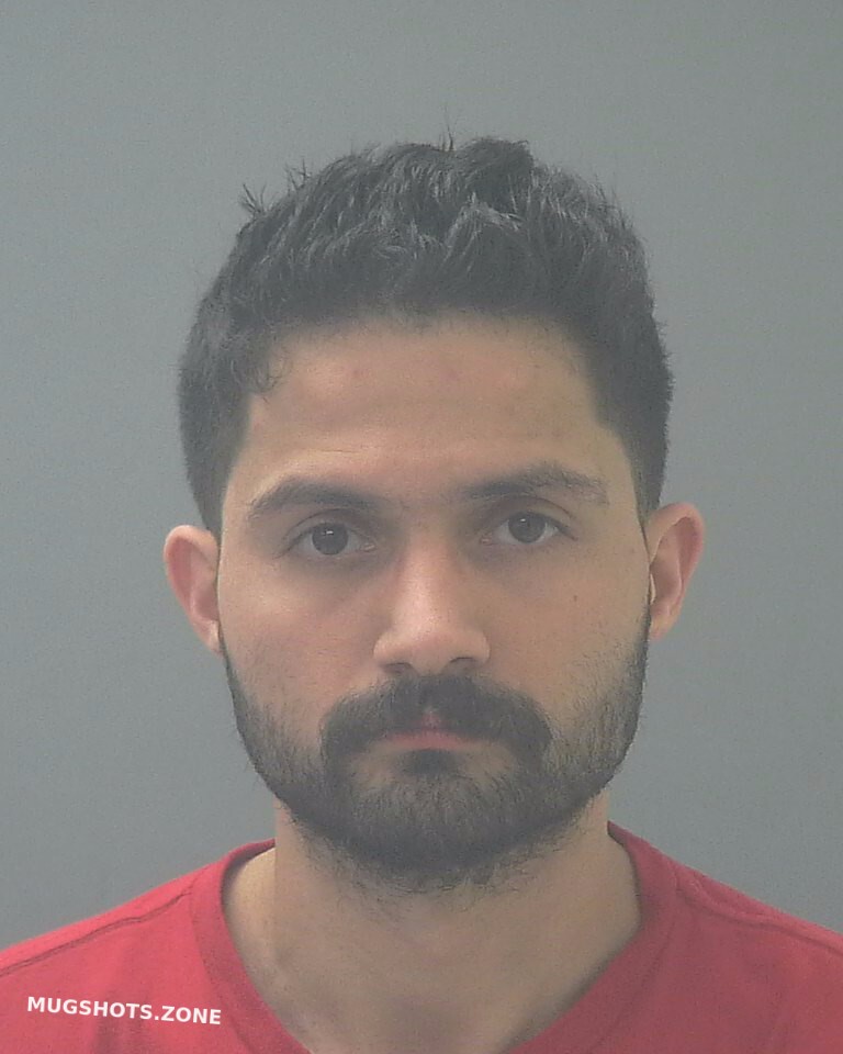 BURGOS CONTRERAS EDWIN ALEJANDRO 05/22/2024 - Santa Rosa County ...