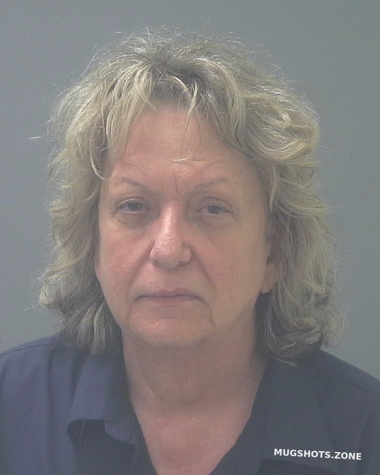COE FRANCES SCOTT 05/25/2024 - Santa Rosa County Mugshots Zone