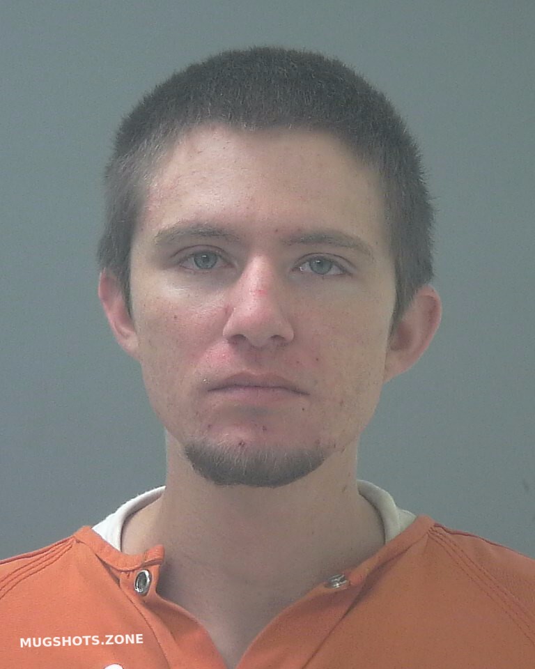 OWENS ZACHARY WALTER FRANK 05/25/2024 - Santa Rosa County Mugshots Zone