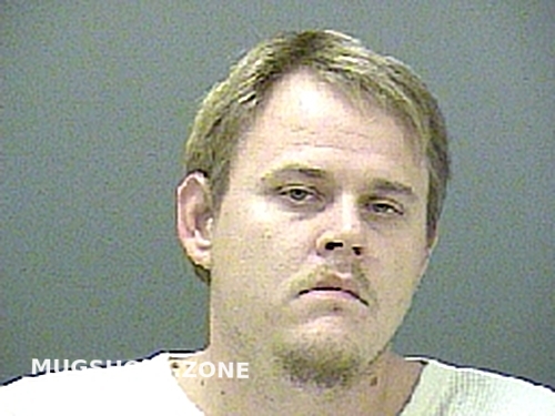 BOND BRADLEY GENE 05/25/2024 - Santa Rosa County Mugshots Zone
