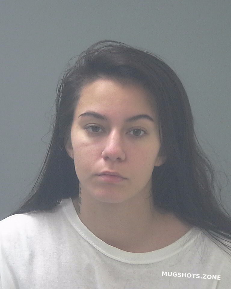YORK AMANDA PAULINE DORIS 05/25/2024 - Santa Rosa County Mugshots Zone