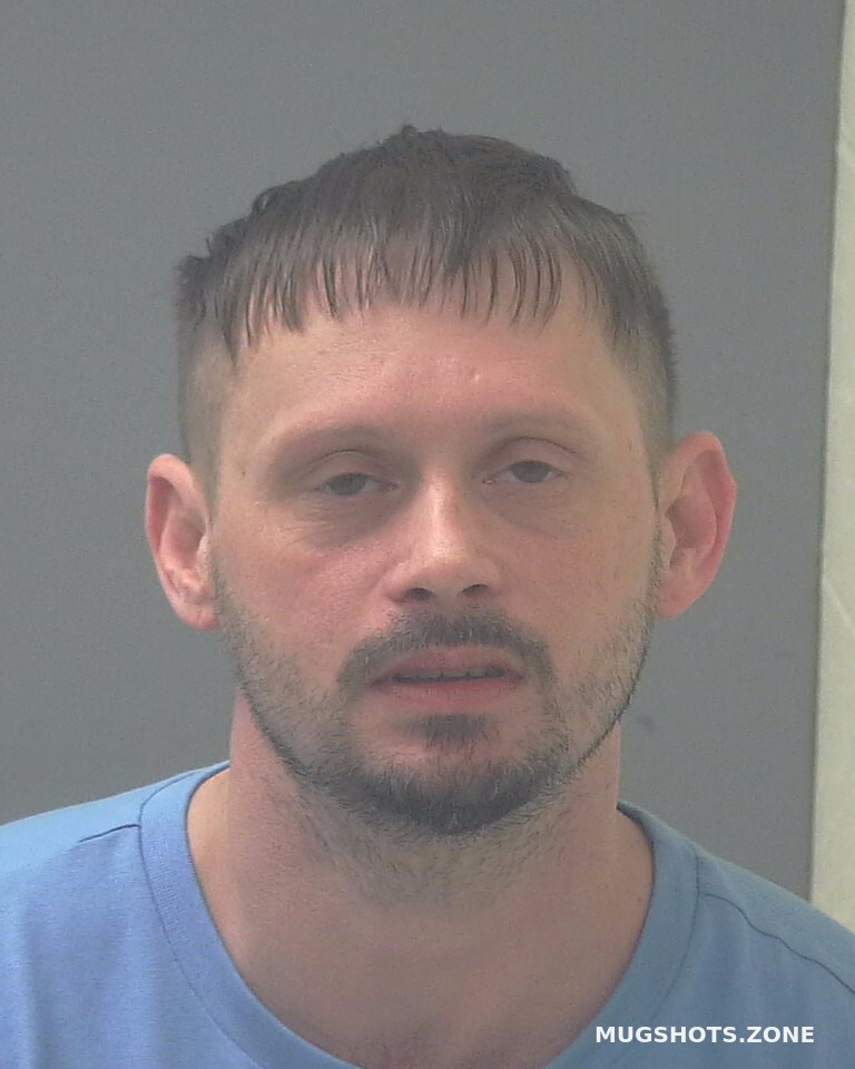 JORDAN RUFUS ALEXANDER 05/26/2024 - Santa Rosa County Mugshots Zone