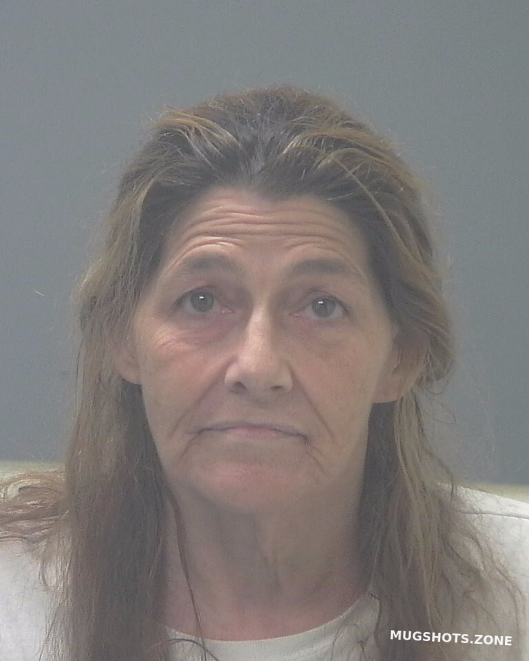 DELAPAZ AMY JO KATHRYN 05/29/2024 - Santa Rosa County Mugshots Zone