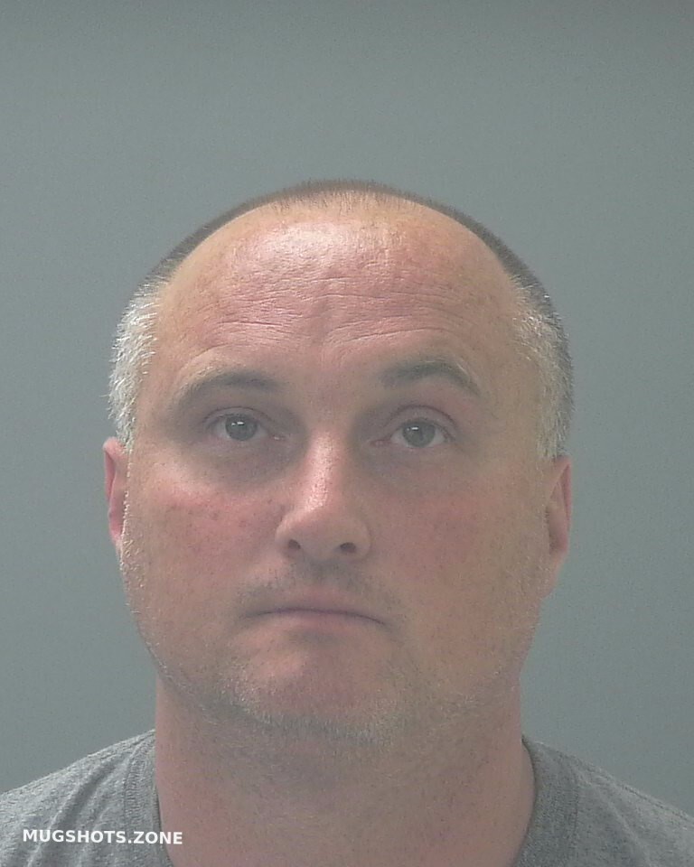 CASEY SEAN CHARLES 05/29/2024 - Santa Rosa County Mugshots Zone