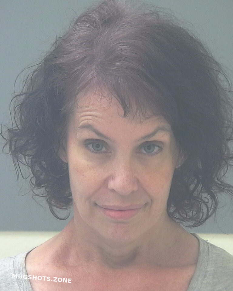 LANGDON JOY MICHELLE 05/29/2024 - Santa Rosa County Mugshots Zone