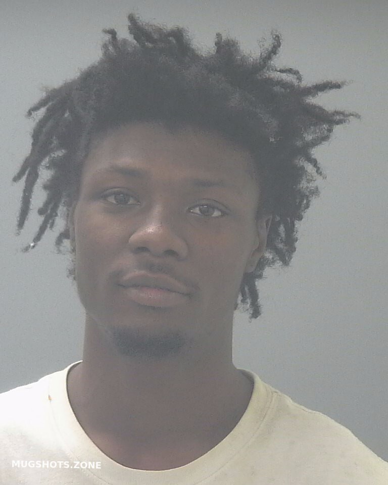 BRIDGES DAQUON TYREQUE 05/30/2024 - Santa Rosa County Mugshots Zone