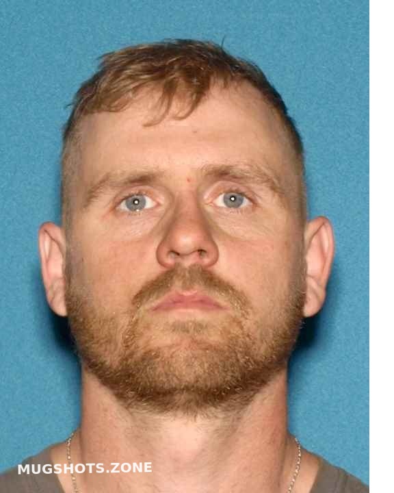 MARLAR JEREMY DAVID DUANE 05/31/2024 - Santa Rosa County Mugshots Zone