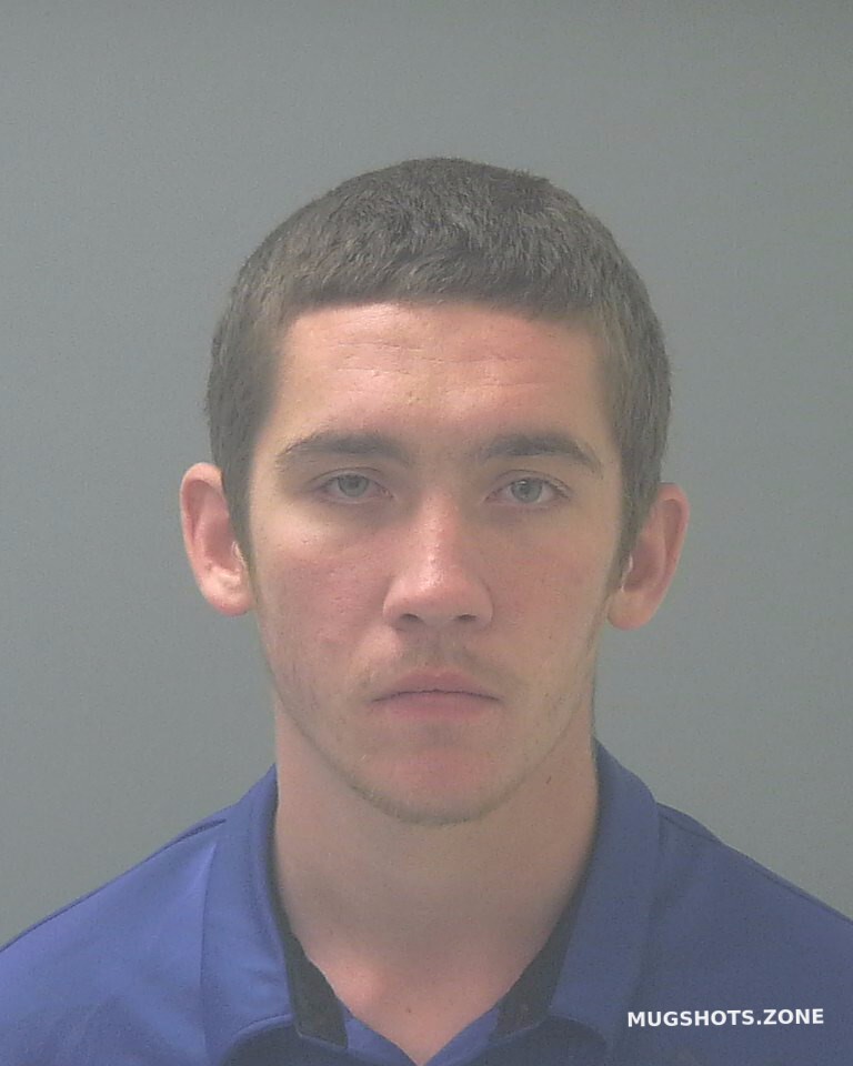 MACK JHONEYLEE MATTHEW 06/01/2024 - Santa Rosa County Mugshots Zone