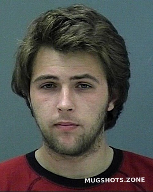 CORRELL JOHN DAVID 06/01/2024 - Santa Rosa County Mugshots Zone