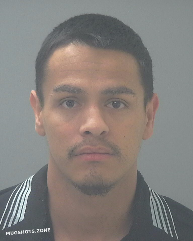 MEDRANO MELENDEZ ISAAC DAVID 06/04/2024 - Santa Rosa County Mugshots Zone