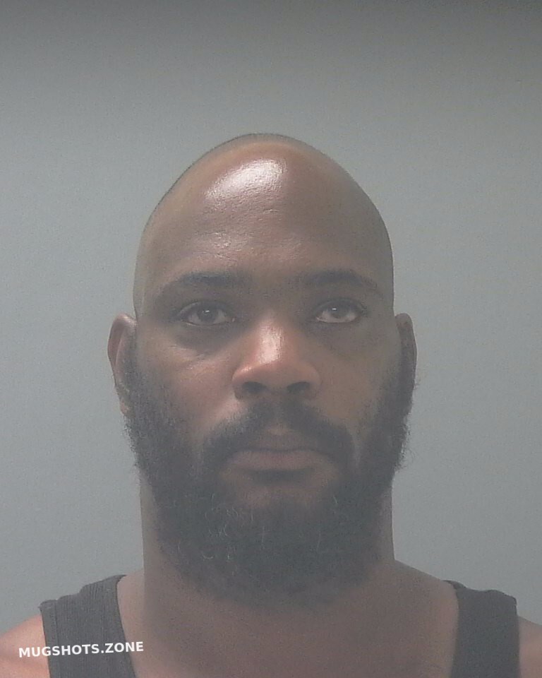 HAYES JEREMIAH NMN 06/04/2024 - Santa Rosa County Mugshots Zone