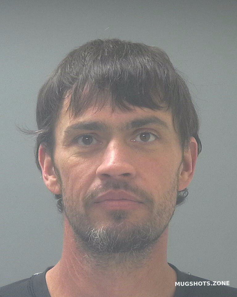 BURKE MICHAEL ALTON 06/04/2024 - Santa Rosa County Mugshots Zone