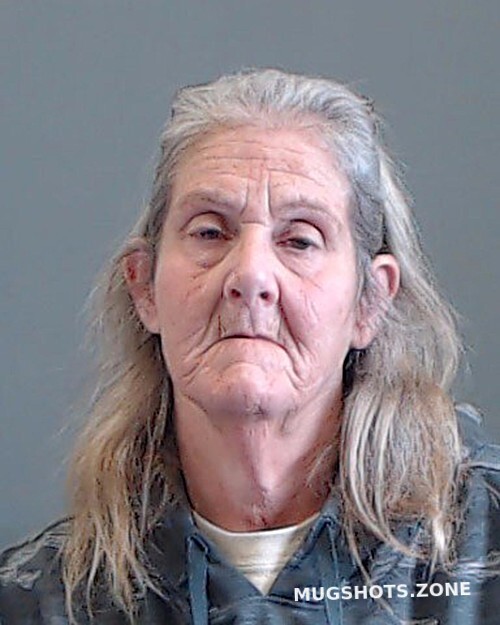 PENTON SANDY KAY 06/04/2024 - Santa Rosa County Mugshots Zone