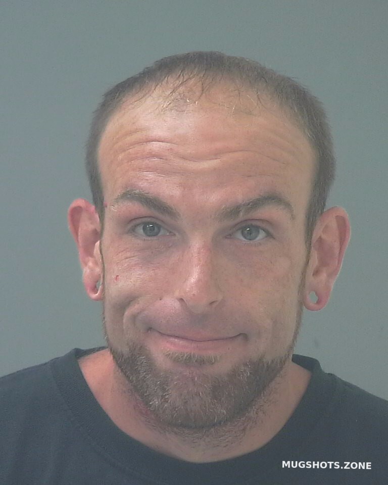 LAHMANN RONALD ALLEN 06/05/2024 - Santa Rosa County Mugshots Zone