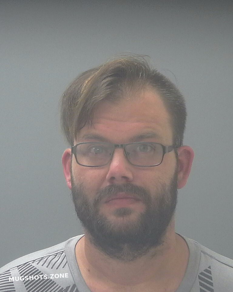 SIMPSON AARON MICHAEL 06/06/2024 - Santa Rosa County Mugshots Zone