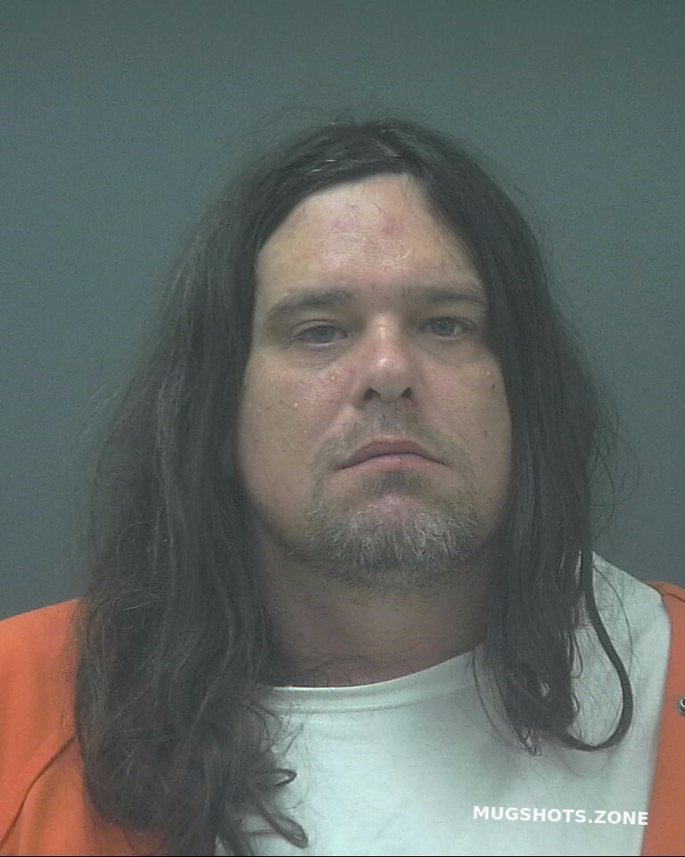 HARRIS GARY CHRISTOPHER 06/08/2024 - Santa Rosa County Mugshots Zone