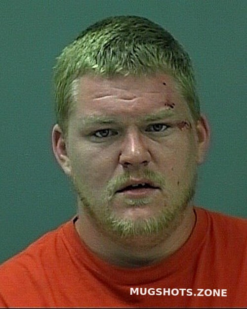 BROUSSEAU ALEXANDER RAHE 06/09/2024 - Santa Rosa County Mugshots Zone