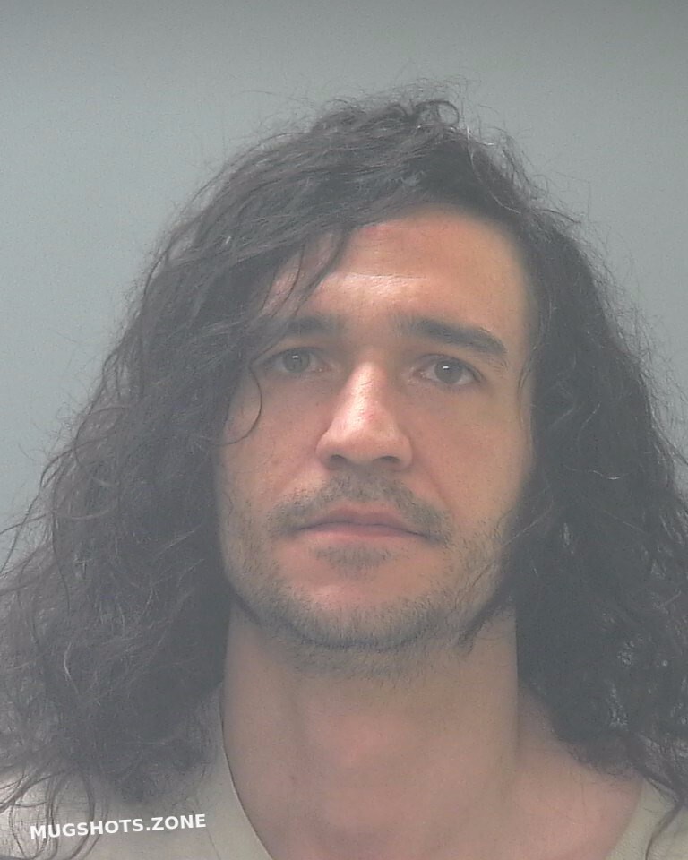 MCCURDY CHRISTOPHER CLYDE 06/10/2024 - Santa Rosa County Mugshots Zone