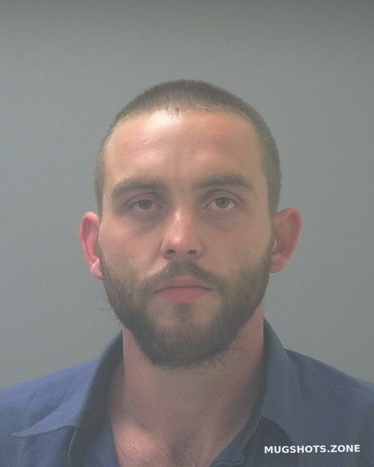 ALLEN LEONARD EVERETT 06/11/2024 - Santa Rosa County Mugshots Zone