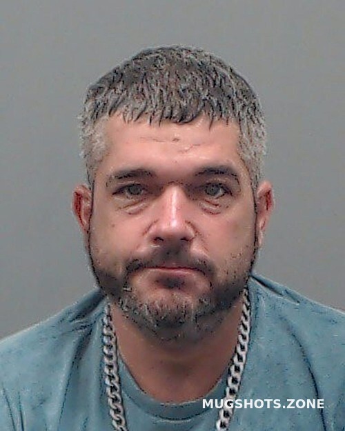 JACKSON JOHNNY LEE 06/11/2024 - Santa Rosa County Mugshots Zone