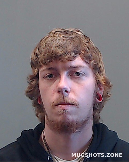 DEJAYNES CHARLES BRENT 06/12/2024 - Santa Rosa County Mugshots Zone