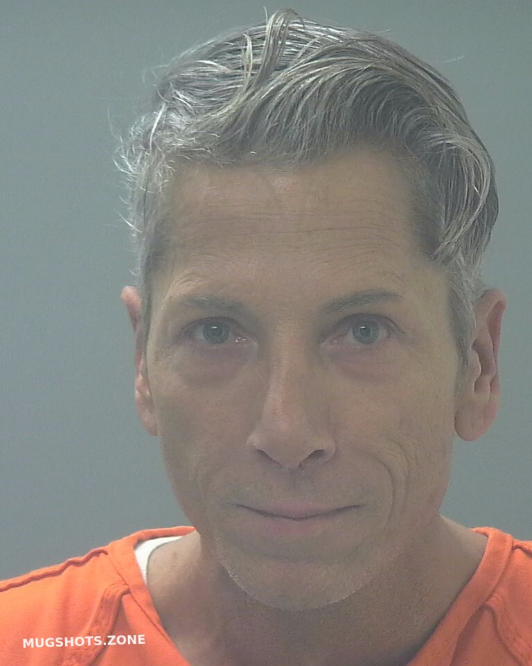 MCGEHEE FRED NEIL 06/13/2024 - Santa Rosa County Mugshots Zone
