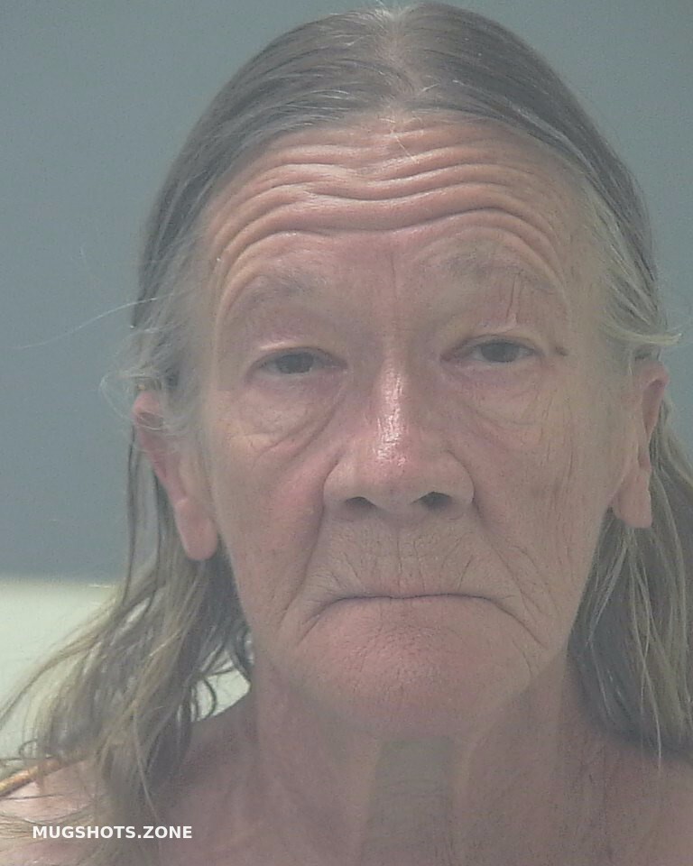 HILDERBRAND BARBARA LYNN 06/13/2024 - Santa Rosa County Mugshots Zone