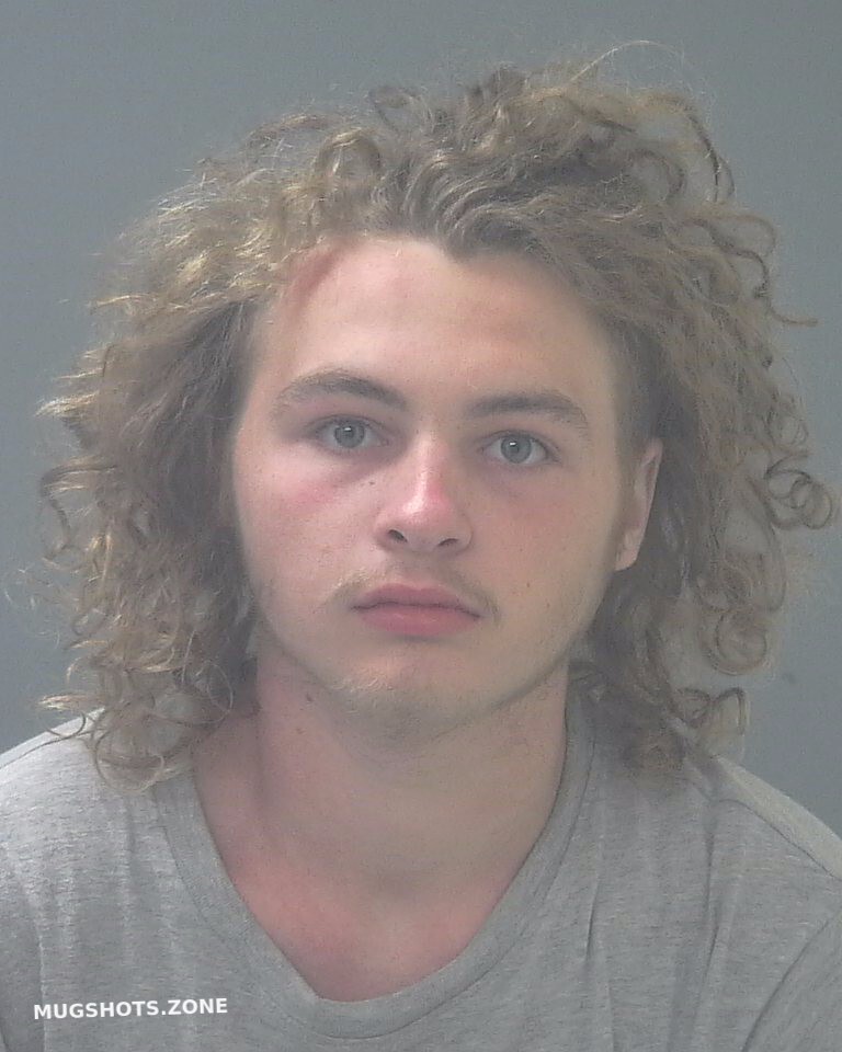 MORGAN GAGE ROBERT 06/15/2024 - Santa Rosa County Mugshots Zone
