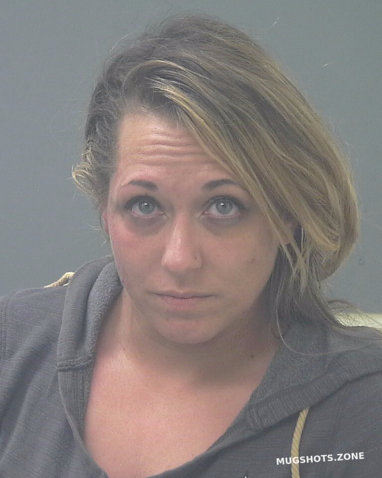 SPENCER JESSICA LYNN 06/18/2024 - Santa Rosa County Mugshots Zone