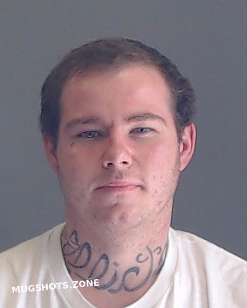 MORRISON CHRISTOPHER MICHAEL 06/18/2024 - Santa Rosa County Mugshots Zone