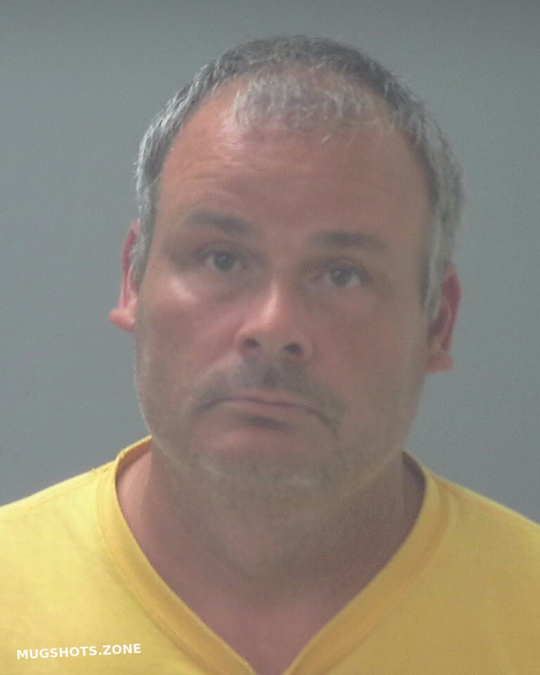 SMITH TIMOTHY JEROME 06/18/2024 - Santa Rosa County Mugshots Zone