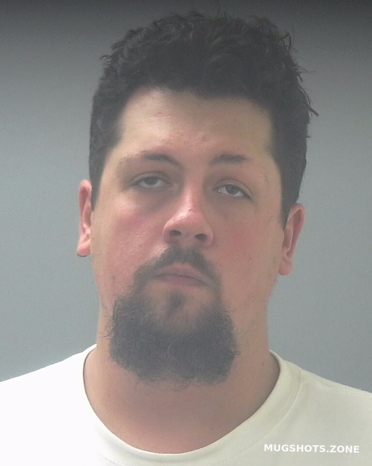 SMITH TYLER LEE 06/19/2024 - Santa Rosa County Mugshots Zone