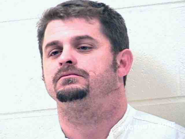 BURCH TIMOTHY BRIAN 06/21/2024 - Santa Rosa County Mugshots Zone