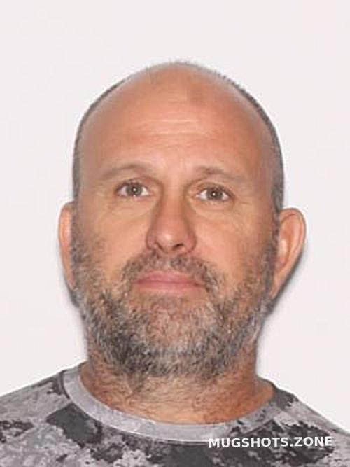 CLARK MICHAEL SHANE 06/21/2024 - Santa Rosa County Mugshots Zone