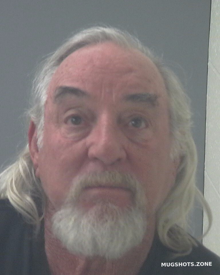 PIXLEY RANDALL KEITH 06/23/2024 - Santa Rosa County Mugshots Zone