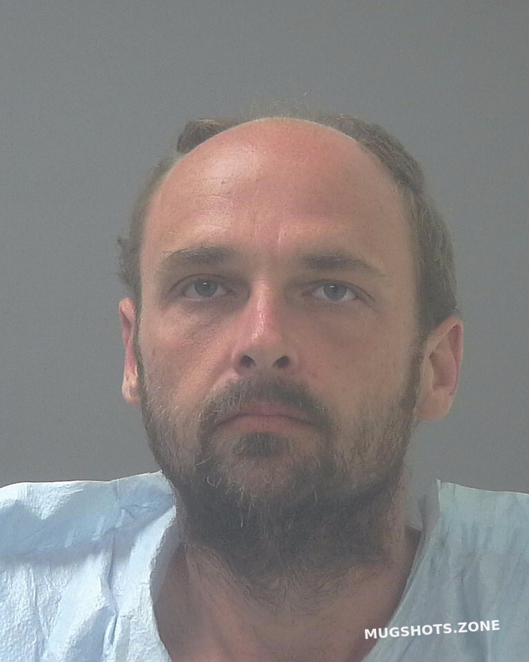 STUTZMAN TRENTON JOHN 06/23/2024 - Santa Rosa County Mugshots Zone