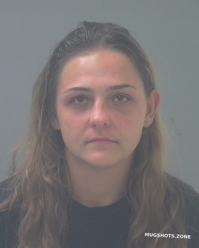 WALKER SAVANA LOUISE 06/24/2024 - Santa Rosa County Mugshots Zone