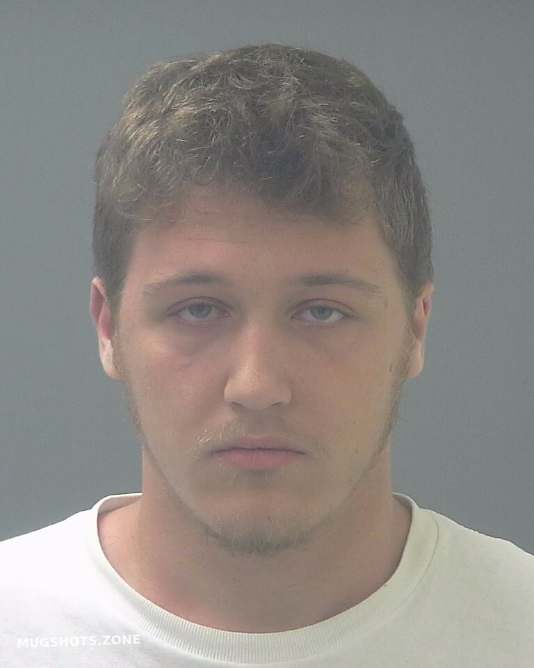 BROOKS JACK ANTHONY 06/24/2024 - Santa Rosa County Mugshots Zone