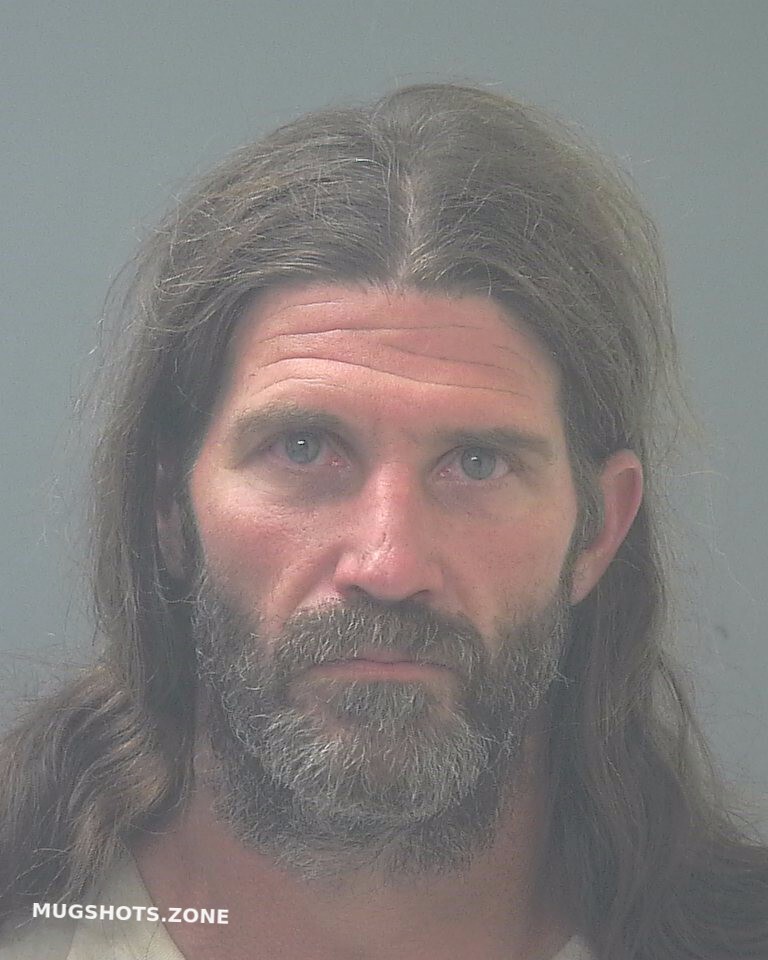 WARD DWIGHT BENJAMIN 06/24/2024 - Santa Rosa County Mugshots Zone