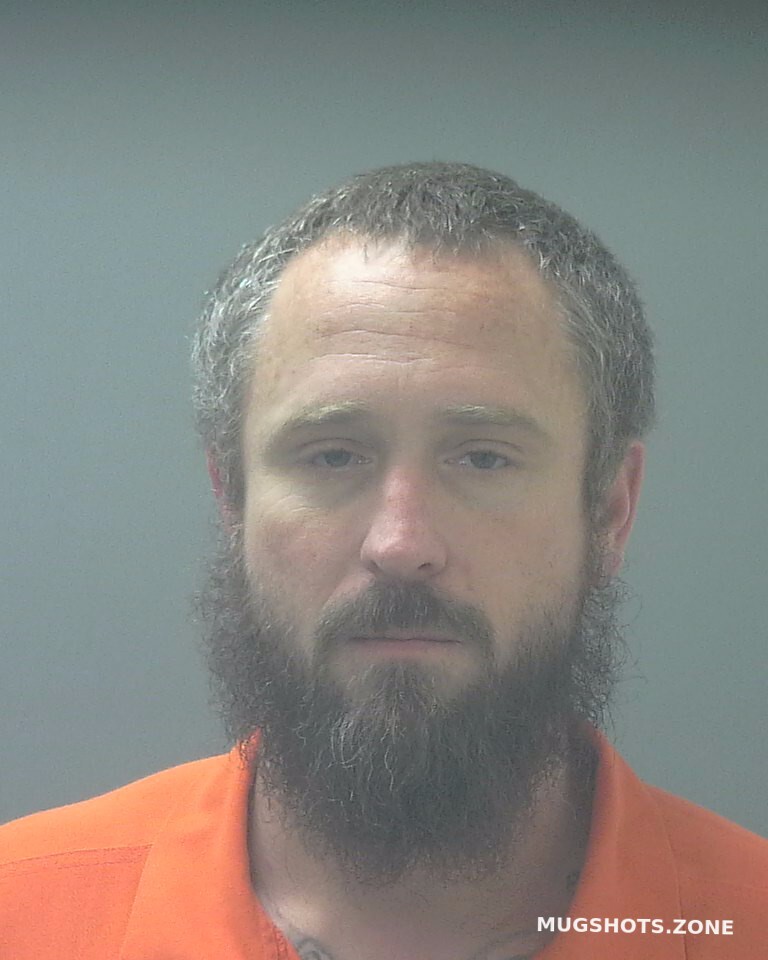 GORDON MATTHEW QUINN 06/24/2024 - Santa Rosa County Mugshots Zone