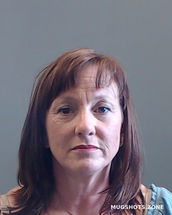 SULLIVAN TRACY ELIZABETH 06/26/2024 - Santa Rosa County Mugshots Zone