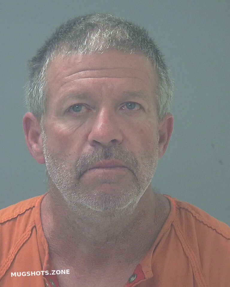 CHAVERS FOY MICHAEL 06/26/2024 - Santa Rosa County Mugshots Zone