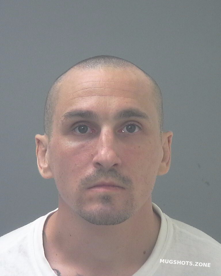 GRABAU LUKE PAUL 06/27/2024 - Santa Rosa County Mugshots Zone