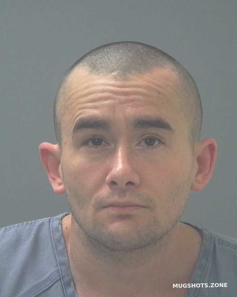 SHELDON MATTHEW PATRICK 06/27/2024 - Santa Rosa County Mugshots Zone