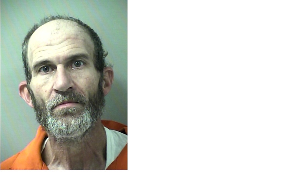 JIMISON CHRISTOPHER PAUL 06/27/2024 - Santa Rosa County Mugshots Zone