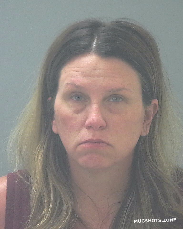 PITTS STACY ALSTON 07/03/2024 - Santa Rosa County Mugshots Zone
